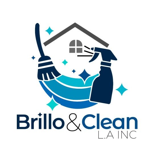 Brillo & Clean LA INC